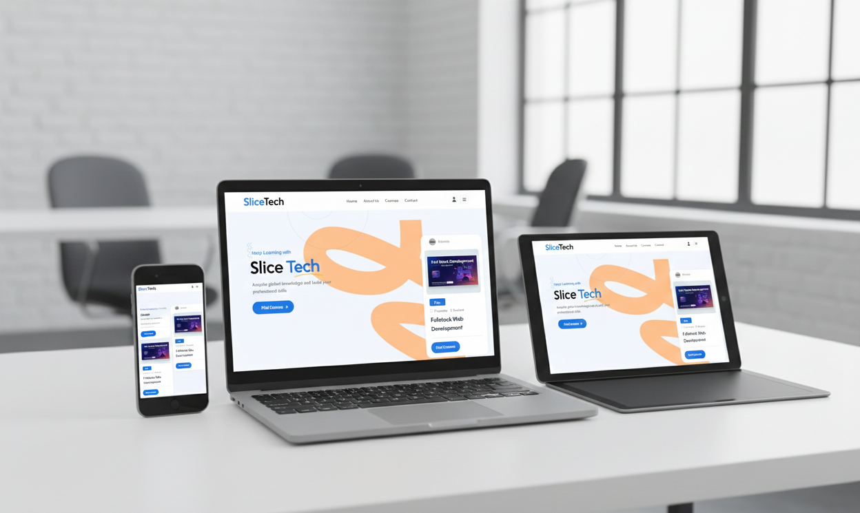 Welcome [slicetech.org]